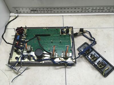 OKUMA MPN7000 E0105-566-103-2 tested under full load, warranty | eBay