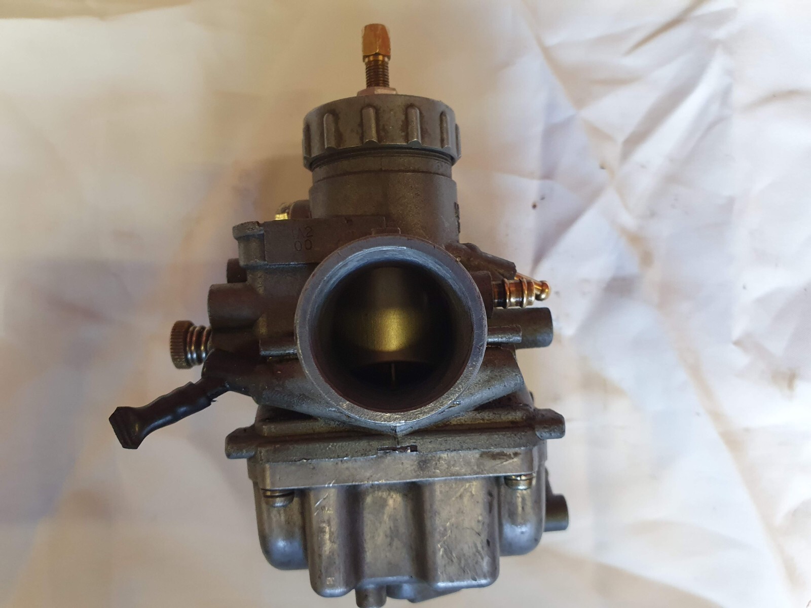 Yamaha RD250 1A2 1976/77 RHS Carburettor | eBay