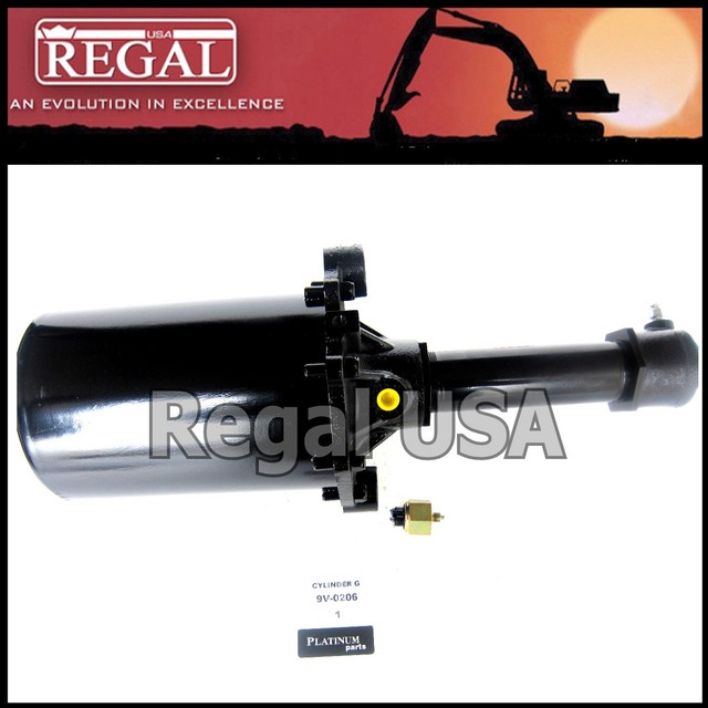 9V0206 Cylinder G for Caterpillar 966D, 966E (7V6786, 9V206, N4170X ...