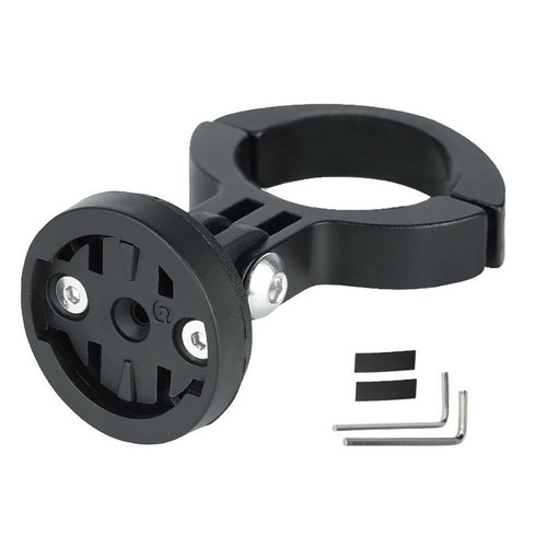 Bike Tail Light Seatpost Bracket Saddle Mount Shockproof for Garmin ...