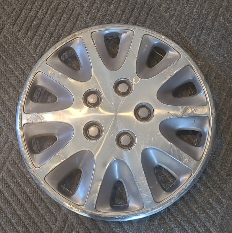 One Chrysler Hubcap Wheel Cover 15" 1994-1995 #495-A | eBay