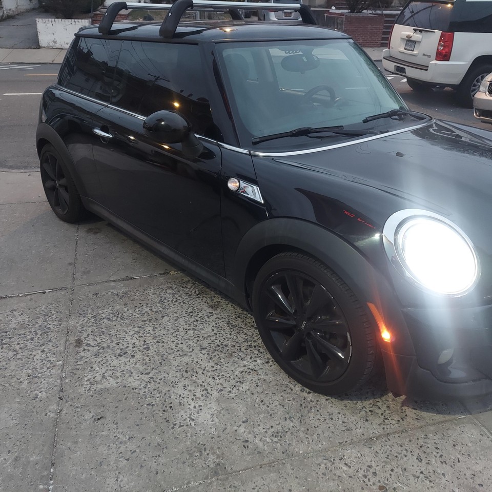2011 MINI Cooper S - GPS Panoramic Roof CarPlay & Android Auto | eBay