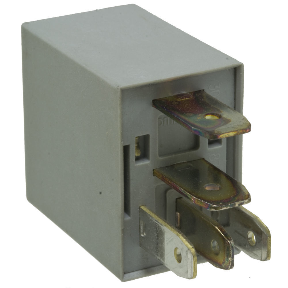Door Lock Relay WVE 1R1482 for sale online | eBay