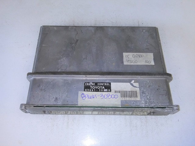 2005 Lexus Gs300 Engine ECU ECM Control Module OEM for sale online | eBay