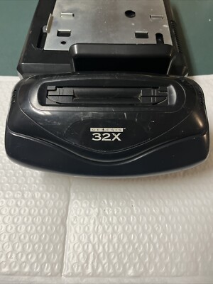 Sega 32X Console Untested | eBay