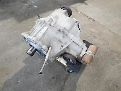2011 JEEP GRAND CHEROKEE 5.7L 4X4 TRANSFER CASE MODEL MP3023 2-SPEED ...