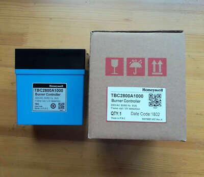 Controls - Programmer Controls Module