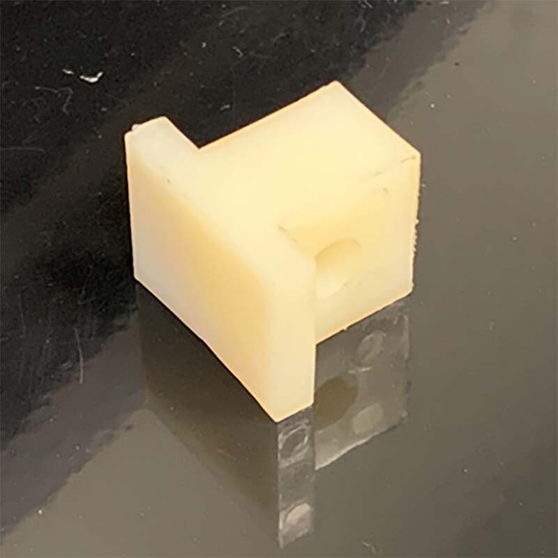 Eastwood Door Skin Installation Tool Replacement Pad 1.25" for Door ...