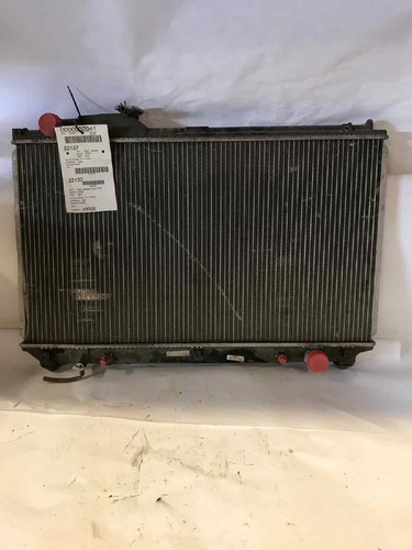 Radiator LEXUS LS430 01 02 03 04 05 06 | eBay