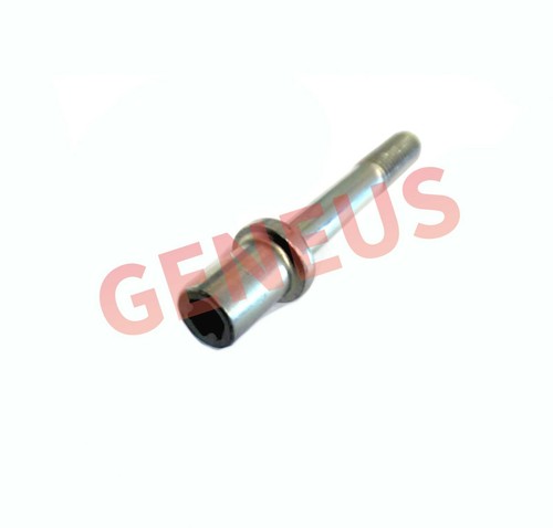 Bolt Clamp Nozzle Holder For Isuzu 6HK1 4HK1 8980088950 | eBay