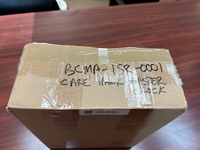 Intercom Systems - Master Clock