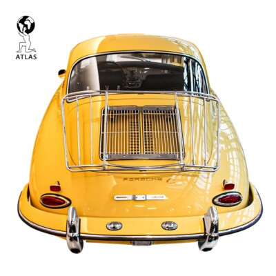 NEW Porsche 356 A/B/C Trunk Lid Luggage Rack Carrier 1948-1965 | eBay