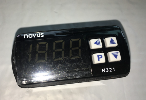 Novus N321 J K T | eBay