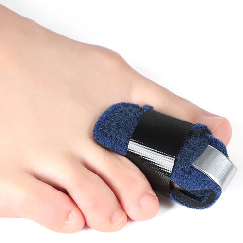Finger Clip Finger Correction Toe Fixing Belt Fracture Fixation Spl-wf ...