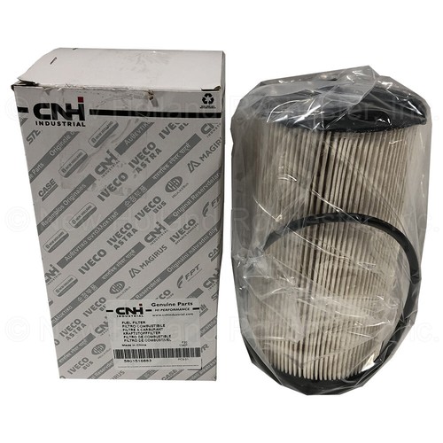 New Holland Filter Part # 5801516883 | eBay