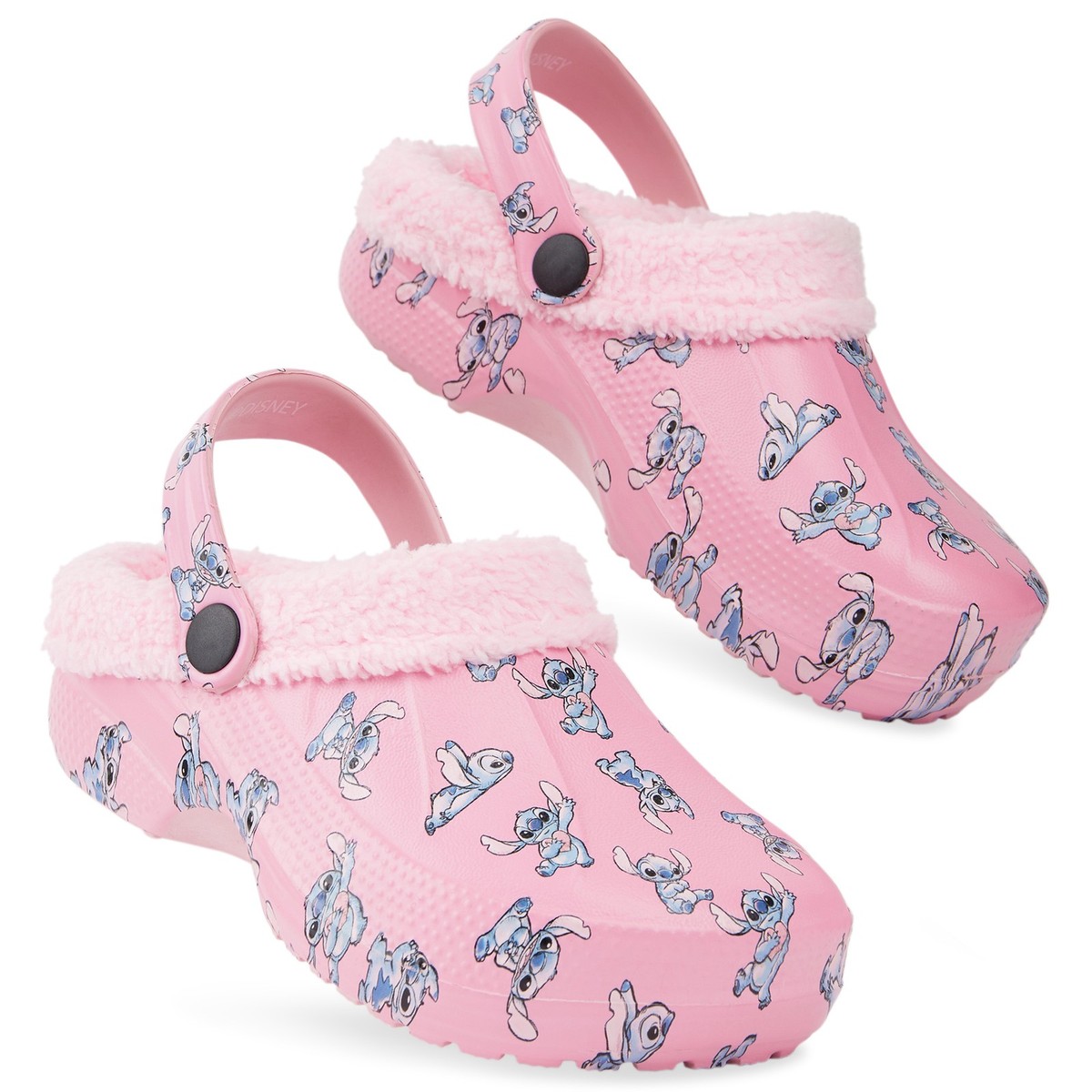 Kids Croc Slippers Wellies For Kids LACOFIA Toddler Boys Girls Winter ...