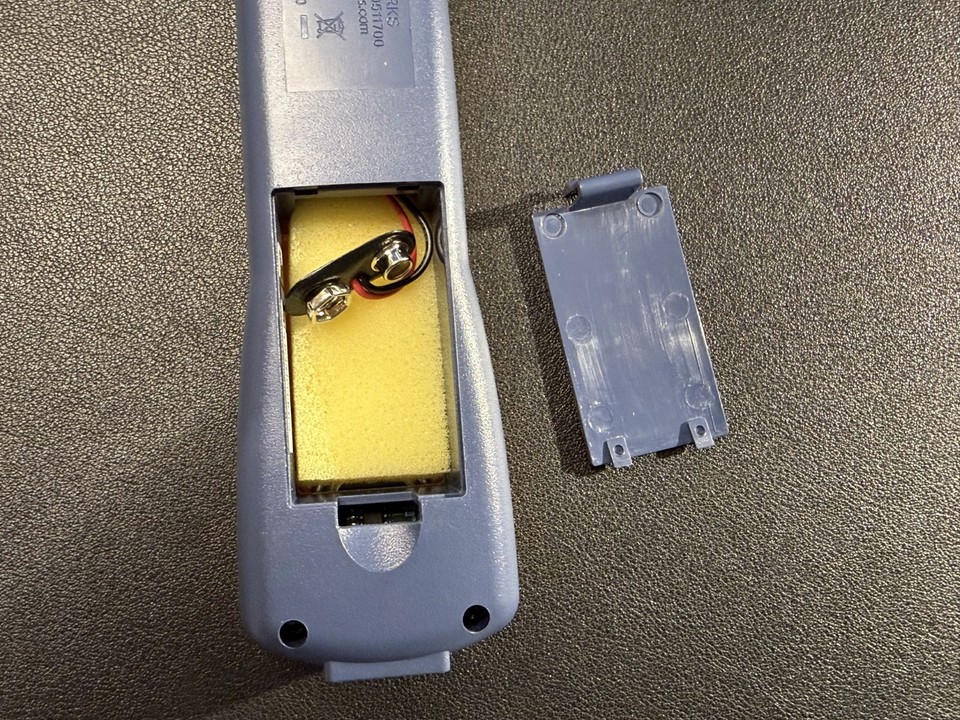 Fluke Networks IntelliTone Pro 200 Probe and Toner Kit | eBay