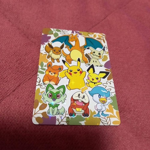 Pronto Pokemon Cards Gathering | eBay