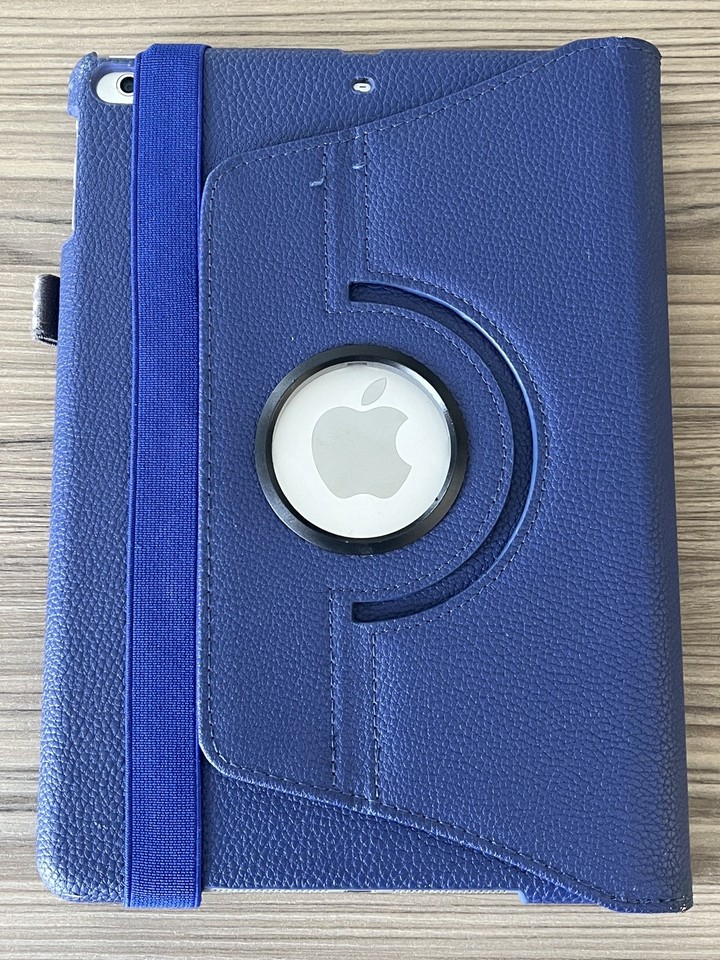 Apple iPad Air 1st Generation A1475 16GB - 9.7in Display - White/Silver ...