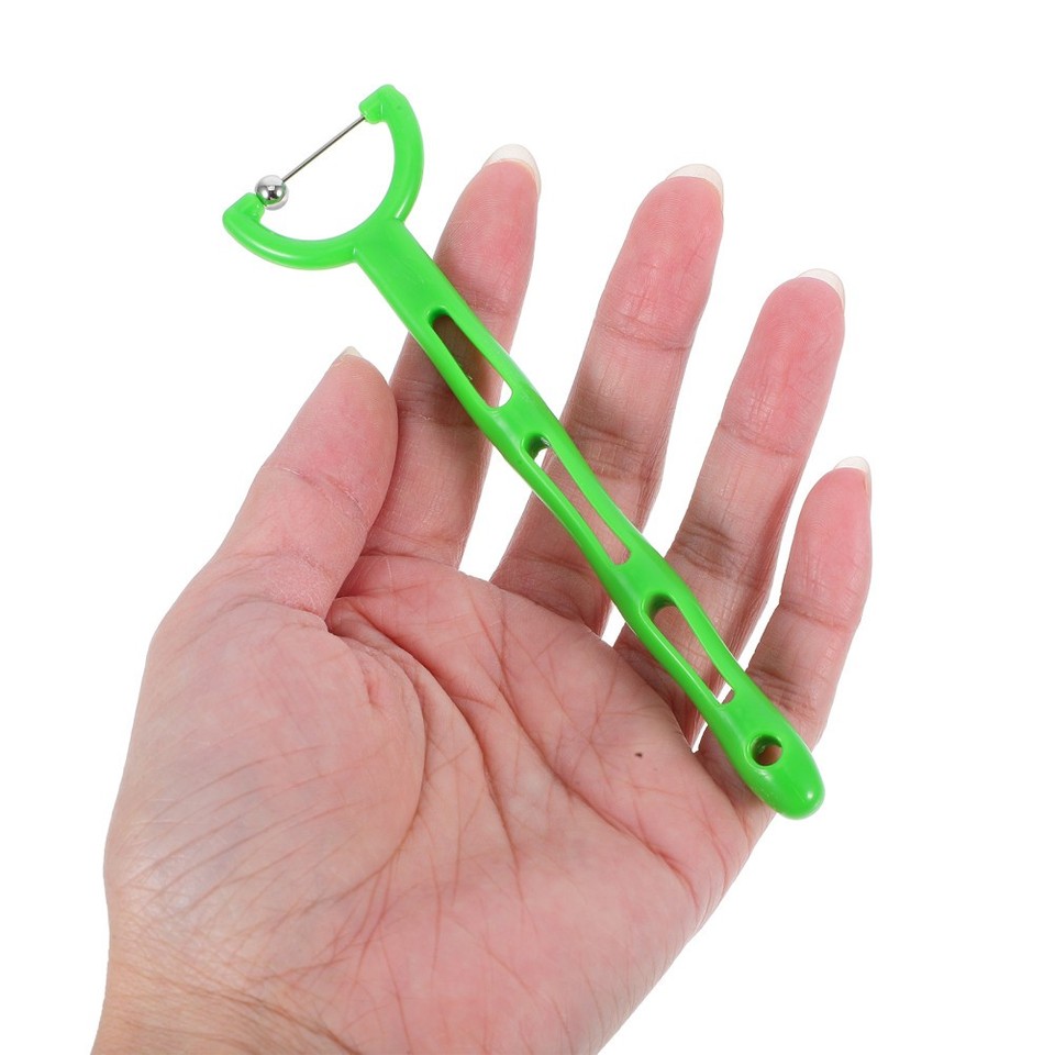 4 Pcs Exercise Instrument Mouth Opening Trainer Oral Muscle Lip ...