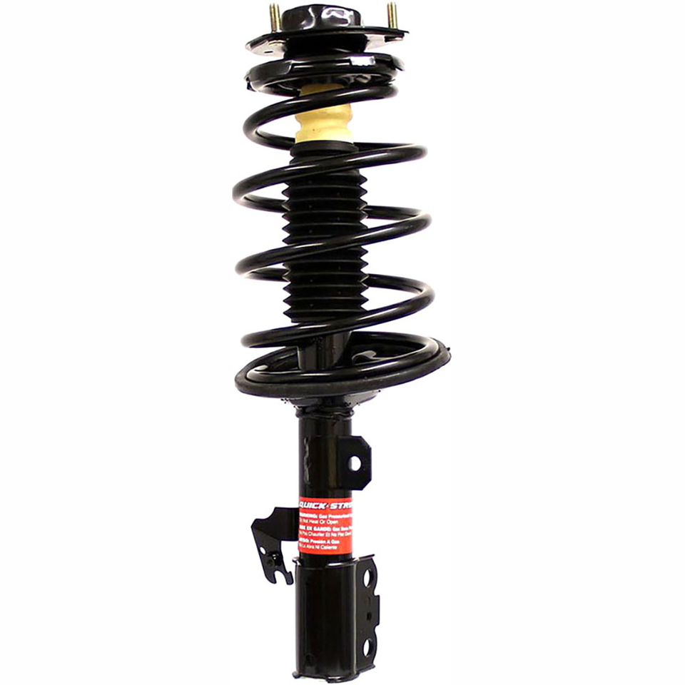 For 2002 2003 Toyota Camry Monroe OEM Front & Rear Struts_ | eBay