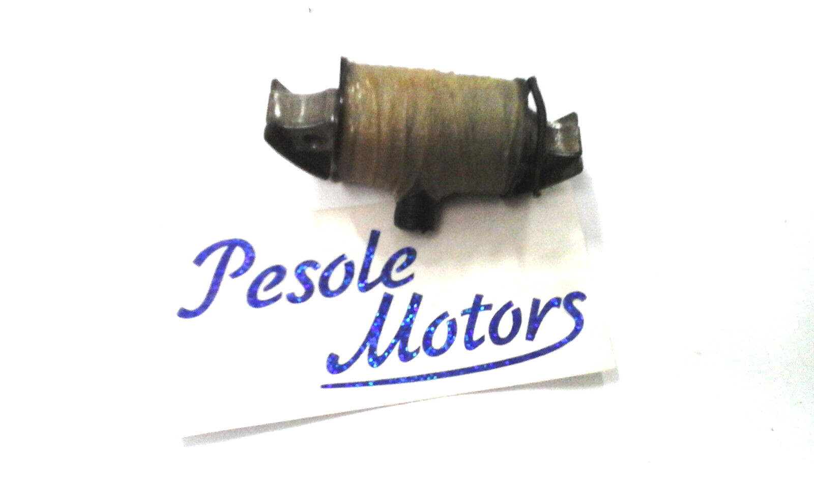 Ignition Coil Interior A Flywheel Magnet Systems Bosch 3Z17/20Z | eBay