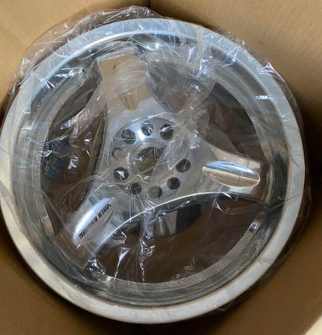 RAYS VOLK RACING C-ULTRA NEW 2wheels 17inch 7J +44 5H-114.3 | eBay