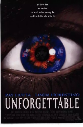 UNFORGETTABLE Movie Poster | eBay