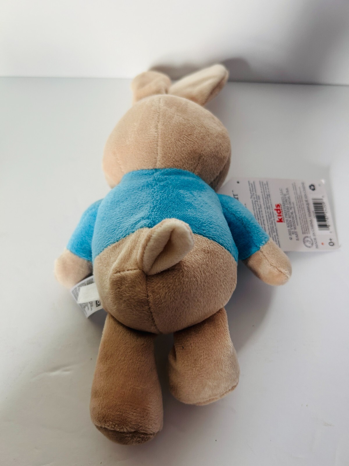 Peter Rabbit Plush Bunny 2021 Kids Preferred 10 Inch Beatrix Potter | eBay