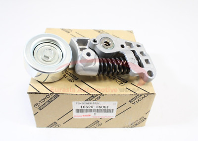 Genuine Lexus GS200t 2016-2017 Accessory Drive Belt Tensioner ...