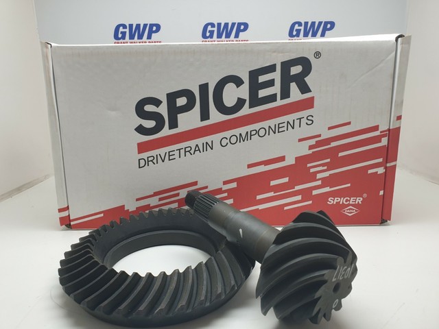 M80 VTII VX VY Diff Gear Set 3.46 1 Genuine Commodore Dana Spicer ...