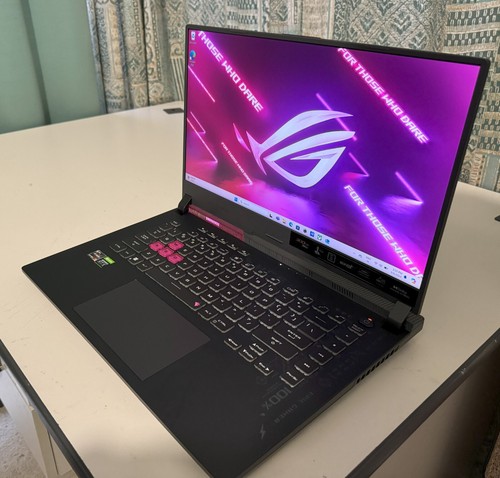 Asus Rog Strix G15 Ryzen 7 5800h Rtx 3050 - Où acheter au meilleur prix ...