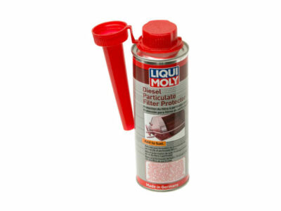 For 2009-2015 Volkswagen Jetta Diesel Particulate Filter Protector ...