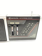 Centurion Vintage Electronics for sale | eBay