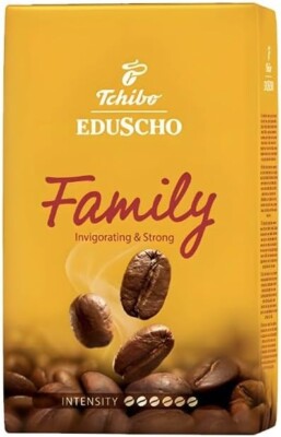 Tchibo Family 6 x 250g Ground Coffee **** Free UK Delivery ***** | eBay