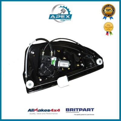 REGULATOR-WINDOW FOR LAND ROVER FREELANDER 2 - PART NO LR060139 | eBay UK