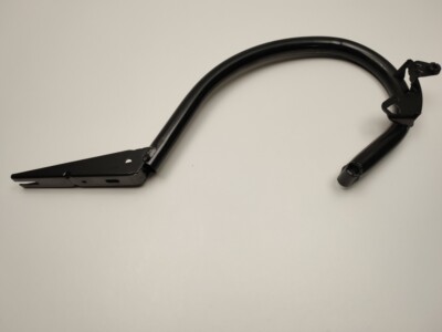 MERCEDES BENZ E63 AMG W212 2014 TRUNK LID HINGE LEFT SIDE A2127500328 ...