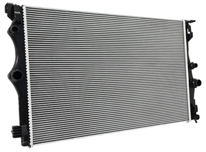 Wasserkühler Motorkühler Kühler MERCEDES CLA C118 X118 200 220 250 ...