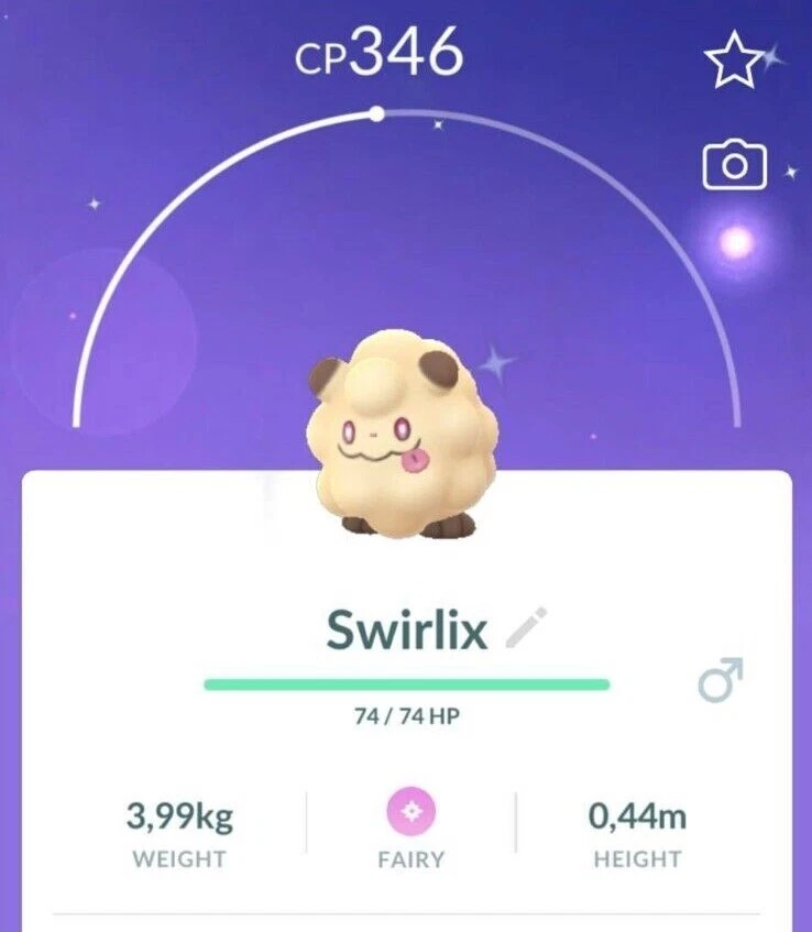 Shiny Swirlix