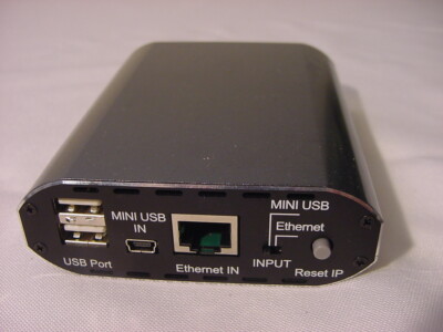 STARTECH.COM CONVERGE AV IPUSB2HDMI EV1267-2 - NO CORDS | eBay