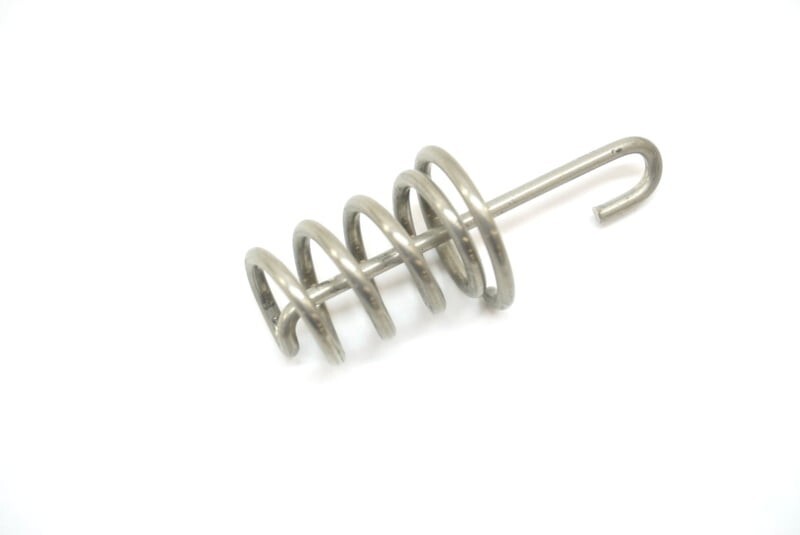 Porsche Rear Parking Brake Shoe Compression Spring Genuine 298609583 | eBay