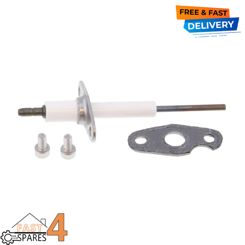 IDEAL LOGIC HEAT 12 15 18 24 30 BOILER ELECTRODE DETECTION 175592 | eBay UK