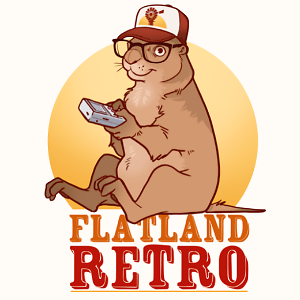 Flatland Retro | eBay Stores