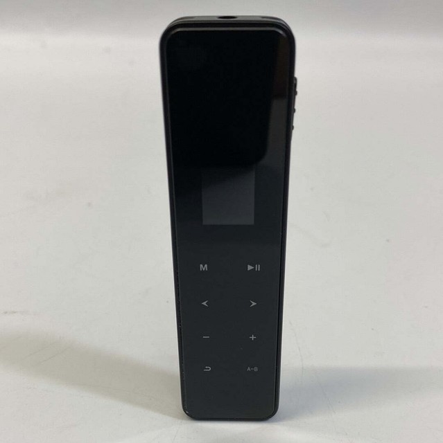 Homder 16gb Touch Screen Voice Activated Digital Recorder for sale ...