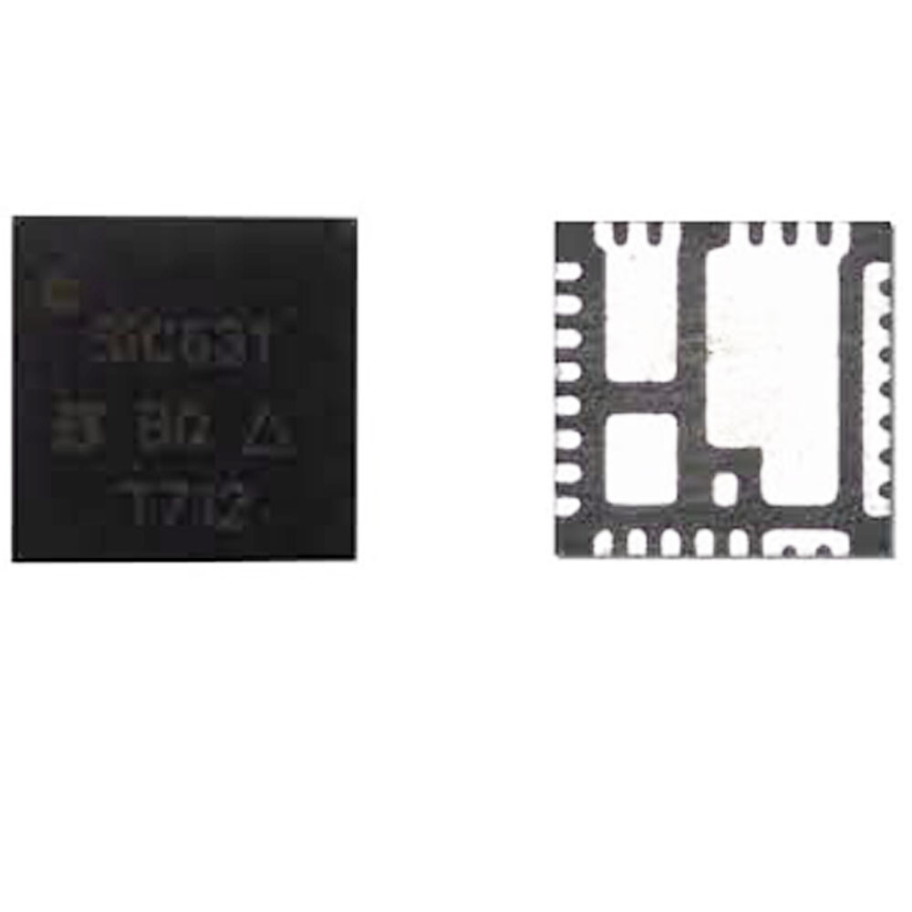 Controller IC Chip - MOSFET SIC631CD-T1-GE3 SIC631 chip for laptop | eBay