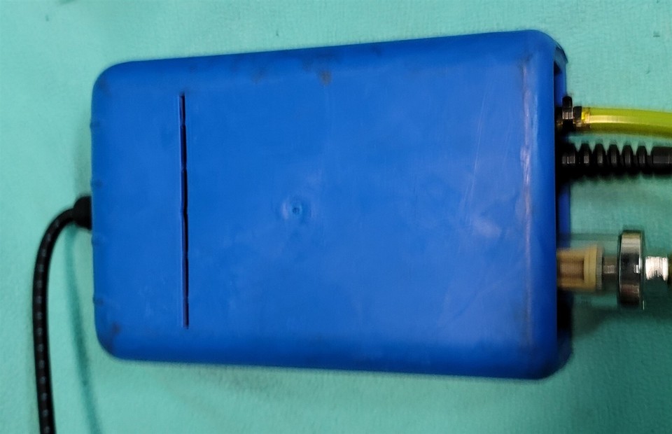 Kent-Moore Active Fuel Injector Tester CH-47976 | eBay