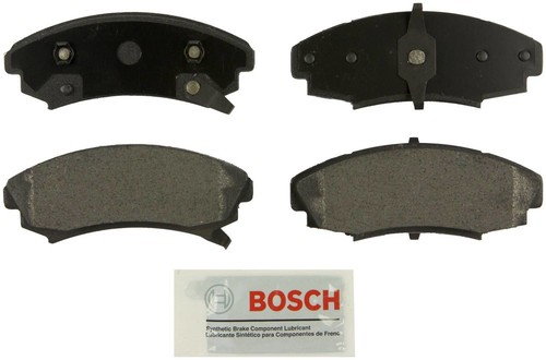 Disc Brake Pad Set-Blue Brake Pads Bosch BE315 | eBay