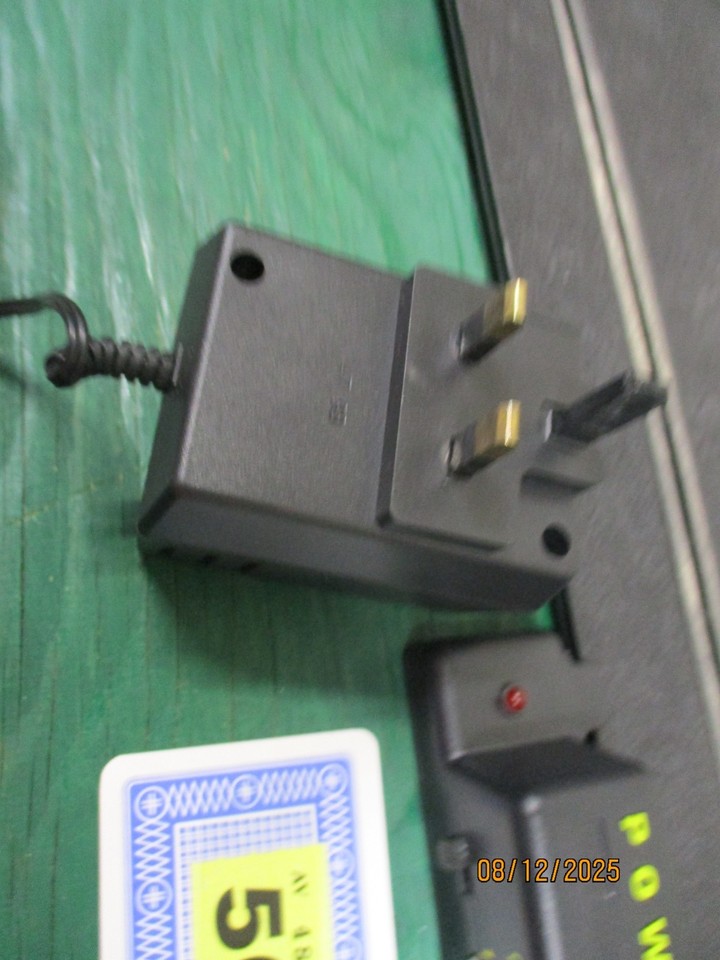 Scalextric Sport Power Base | eBay UK