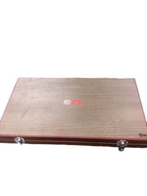 SPI - SWISS PRECISION INSTRUMENTS OUTSIDE MICROMETER 6-7" (CW2056903 ...