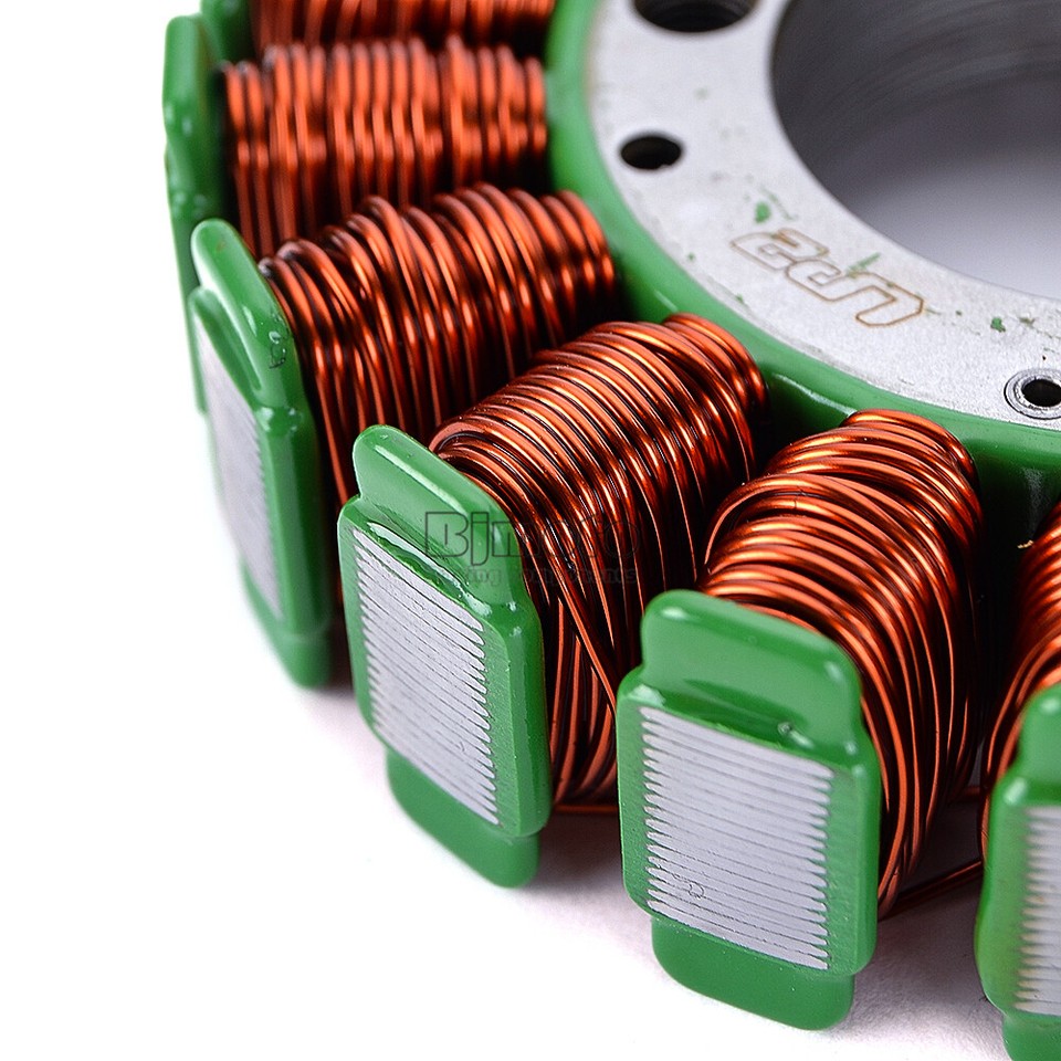 Generator Stator Coil For Suzuki DR200SE 1996-2013 32101-42A40 32101 ...